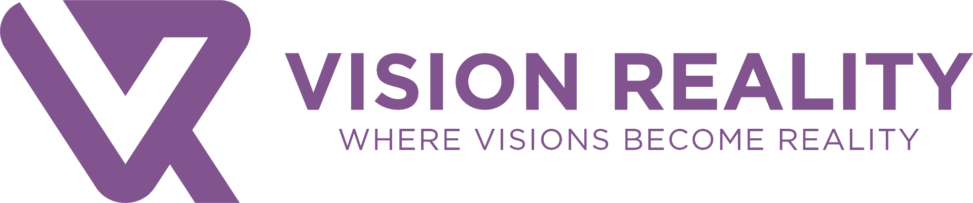 Vision Reality - Web Design, Development & Digital Marketing Agency